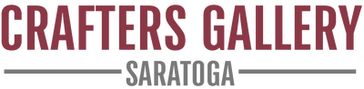 Crafters Gallery Saratoga | Contact Us | Saratoga Springs, NY | Unique ...