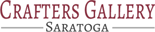 Crafters Gallery Saratoga | Contact Us | Saratoga Springs, NY | Unique ...
